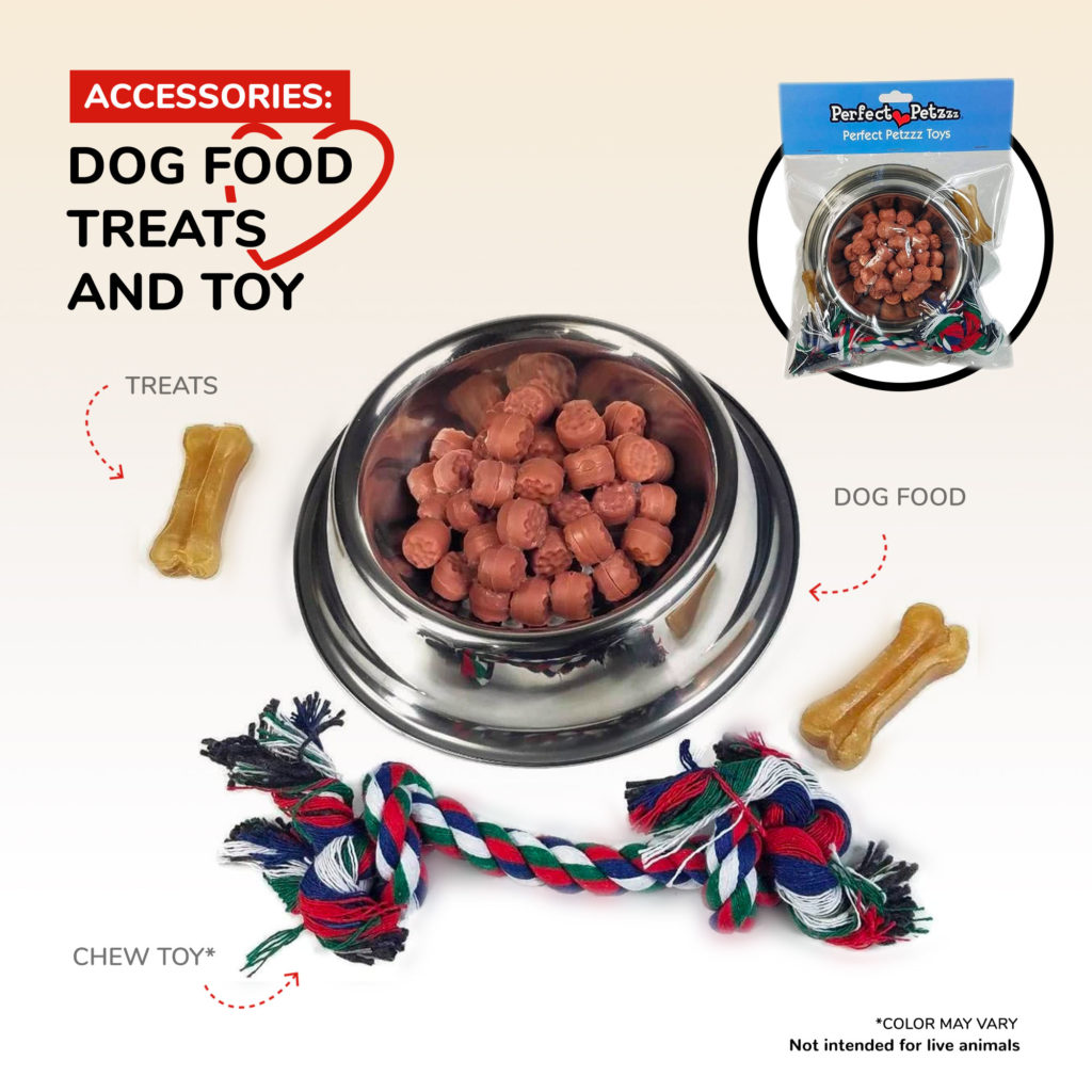 Perfect Petzzz - Toy Set - Perfect Petzzz