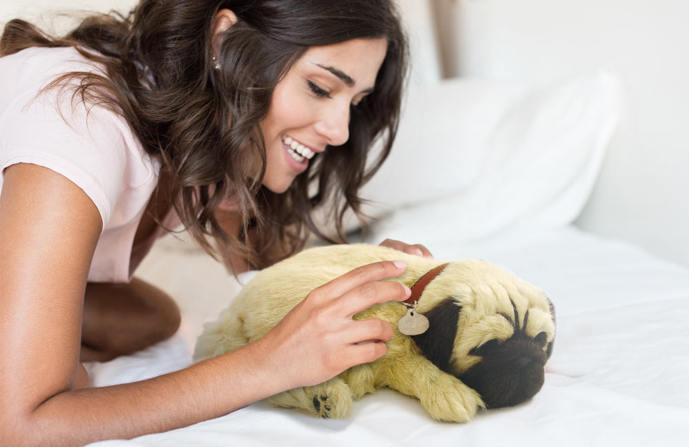 Reduce Stress and Loneliness with Realistic Pets Like Perfect Petzzz ...